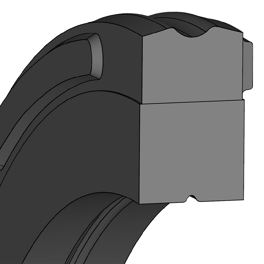 Freudenberg密封,Simrit骨架油封，Simrit密封，德国CFW密封，MERKEL迈克液压密封